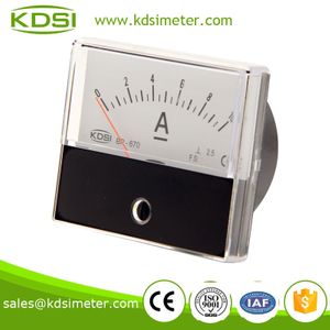 Panel meter ,Current Panel meter ,analog panal meter,Analog Amp Meter ...