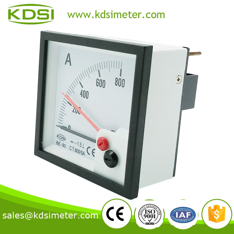 ammeter with output,ac ampere meter,analog ac ampere meter,panel ampere ...