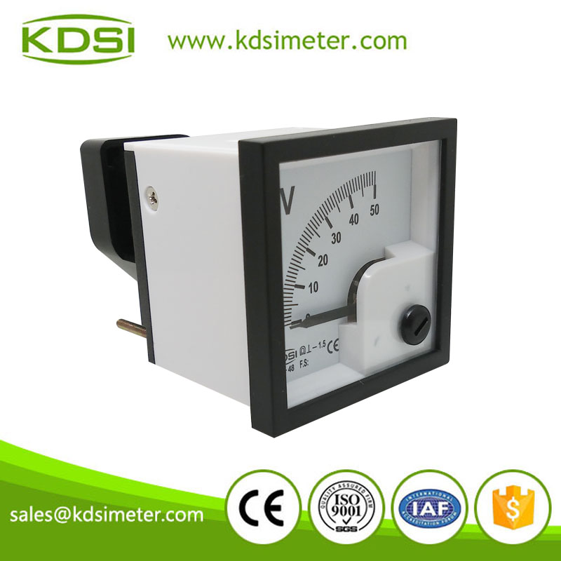 analog dc panel voltmeter,analog panel mount dc voltmeter,analog panel ...