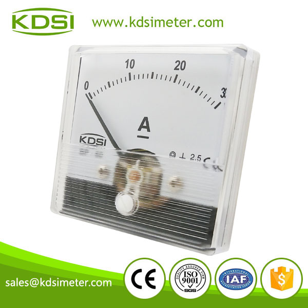 analog ammeter dc amps,analog ammeter,ammeter with output,Special Meter ...