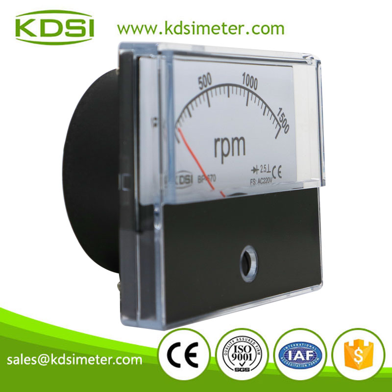 Original manufacturer high Quality BP-670 AC220V 1500rpm rectifier ...