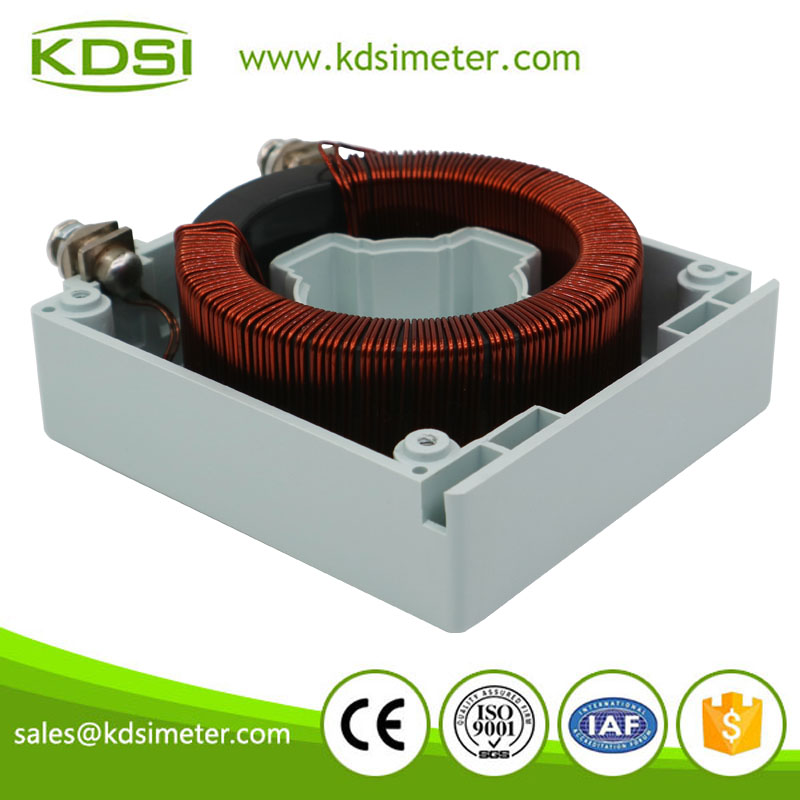 CE certificate BE-60CT 1200/5A ac indoor low voltage split core ct ...