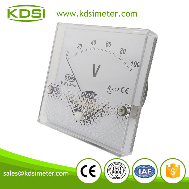 special voltmeter for welding machine,DC Voltmeter, panel dc voltmeter ...