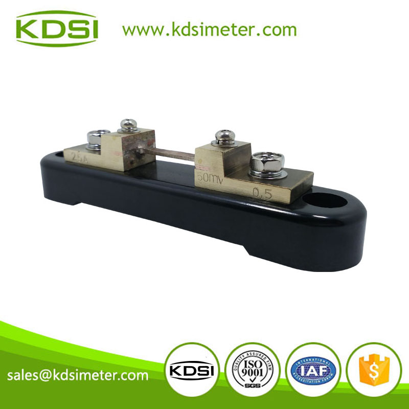 Original Manufacturer High Quality BE-50mv 25A With Base Current Shunt ...