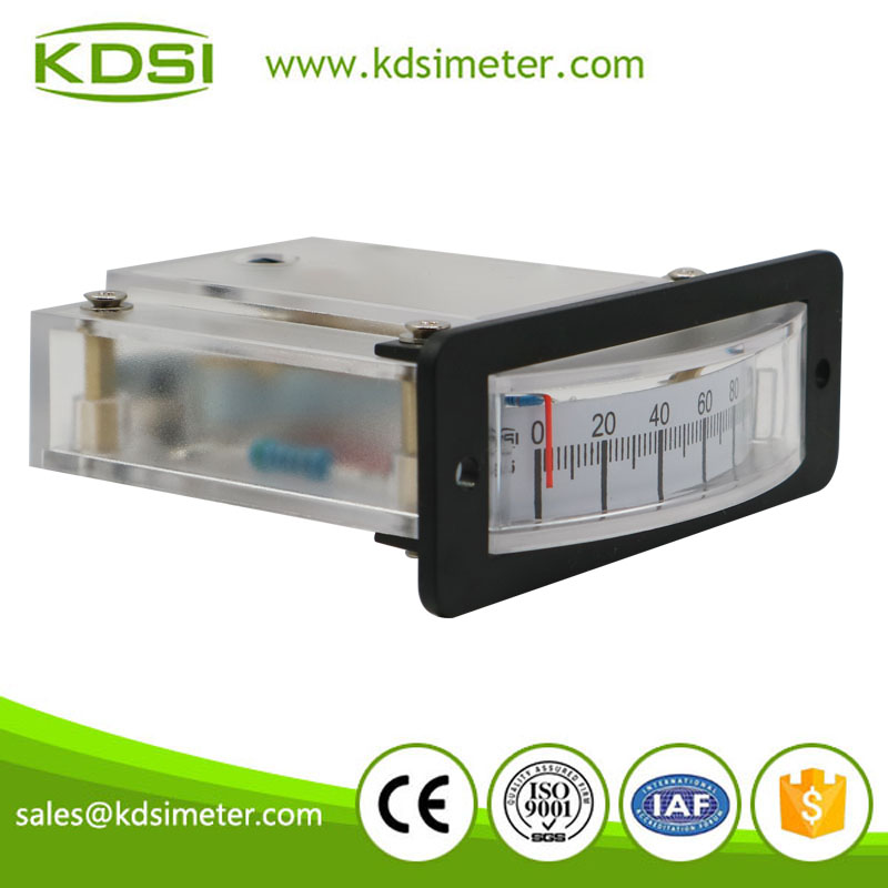 Hot sales BP-15 DC10V 100% voltage dc panel analog load meter - Buy ...