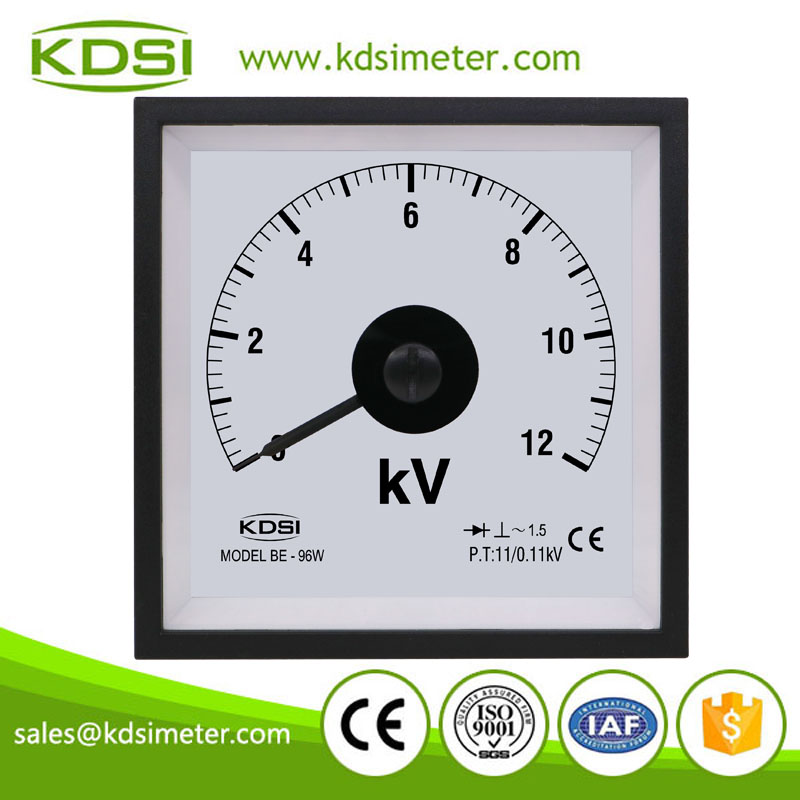 KDSI Electronic Apparatus BE-96W AC12kV 11/0.11kV Wide Angle AC Analog ...