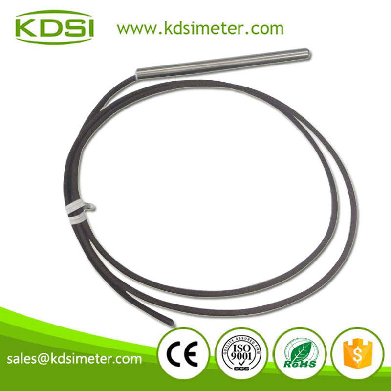 High Accuracy Stainless Steel Probe 76mm K Type Thermocouple probe ...