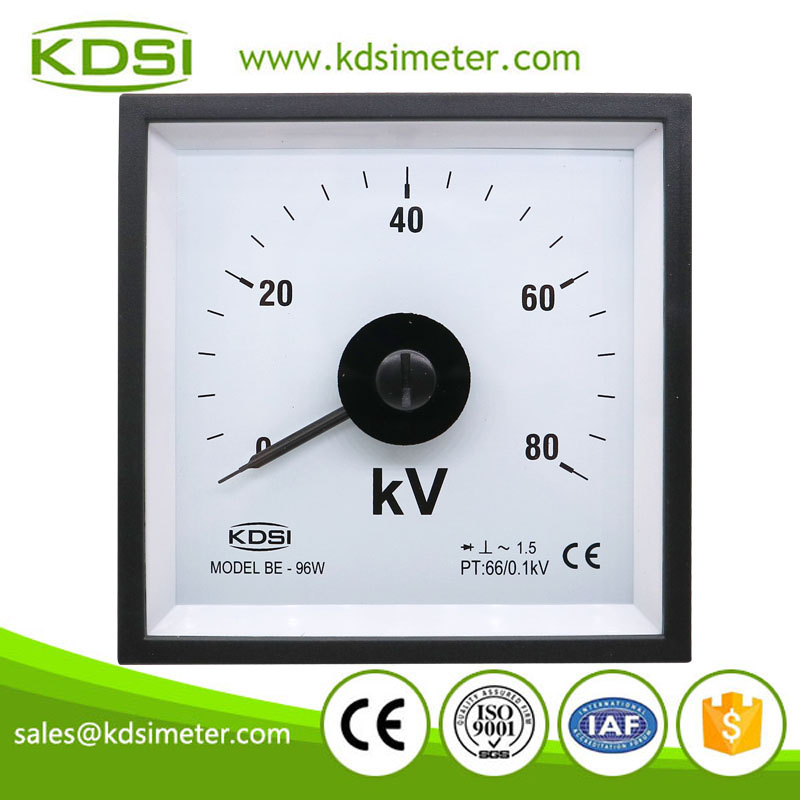 KDSI electronic apparatus BE-96W AC80kV 66/0.1kV wide angle ac analog ...