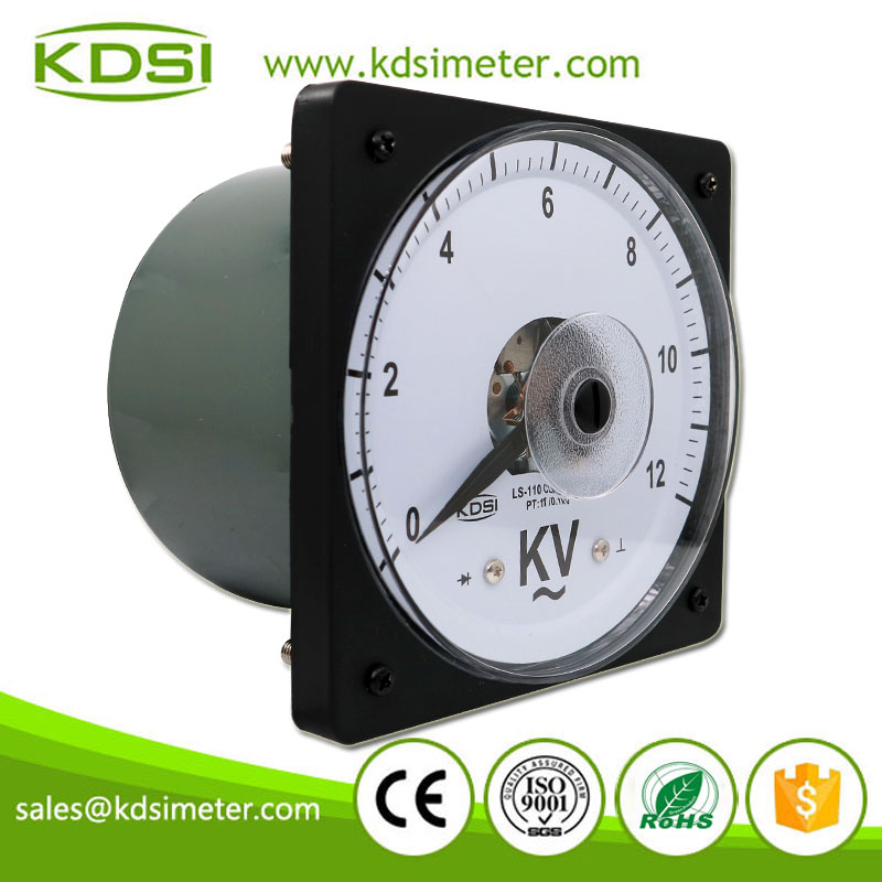 Original Manufacturer High Quality LS-110 AC12kV 11/0.1kV Wide Angle ...