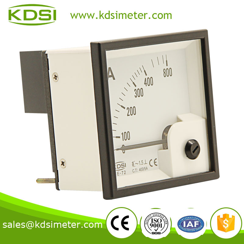 current meter,analog current meter,electric current meter,high current ...