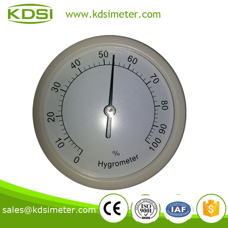 Hygrometer - Buy Product on KDS Instrument (Kunshan) Co., Ltd.