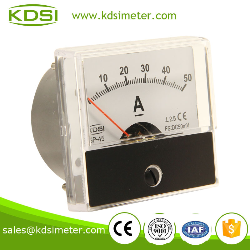 current meter,analog current meter,electric current meter,high current ...
