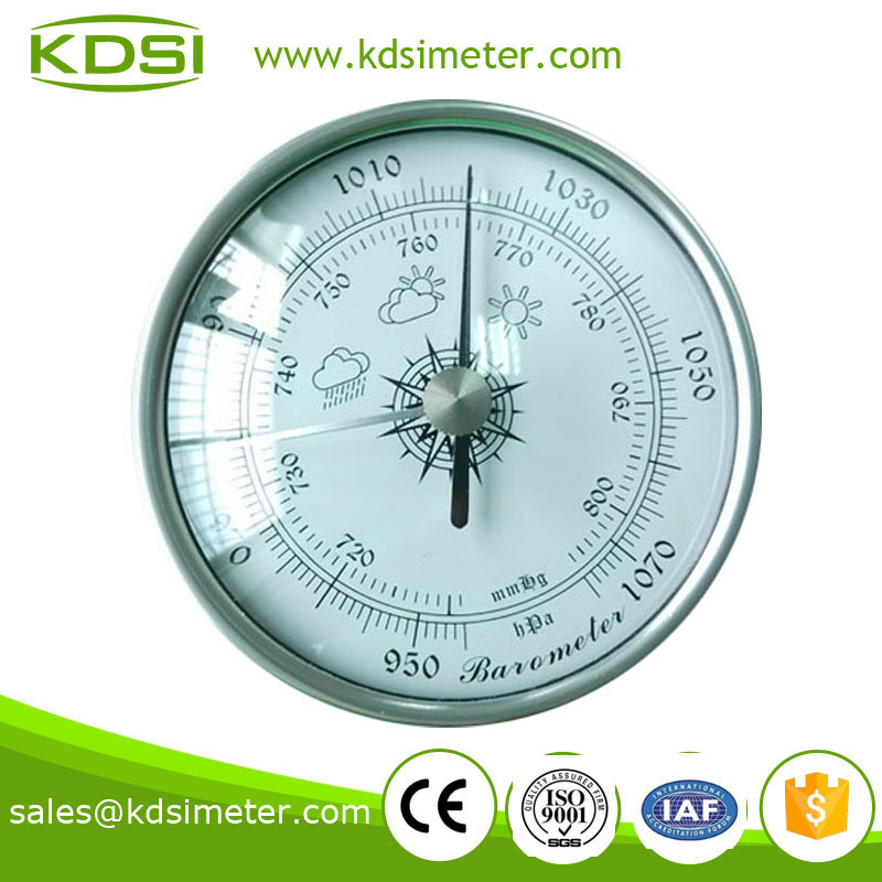 Barometer - Buy Product on KDS Instrument (Kunshan) Co., Ltd.